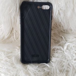 PINK Victoria's Secret | Accessories | Glitter Pink Victoria Secret ...